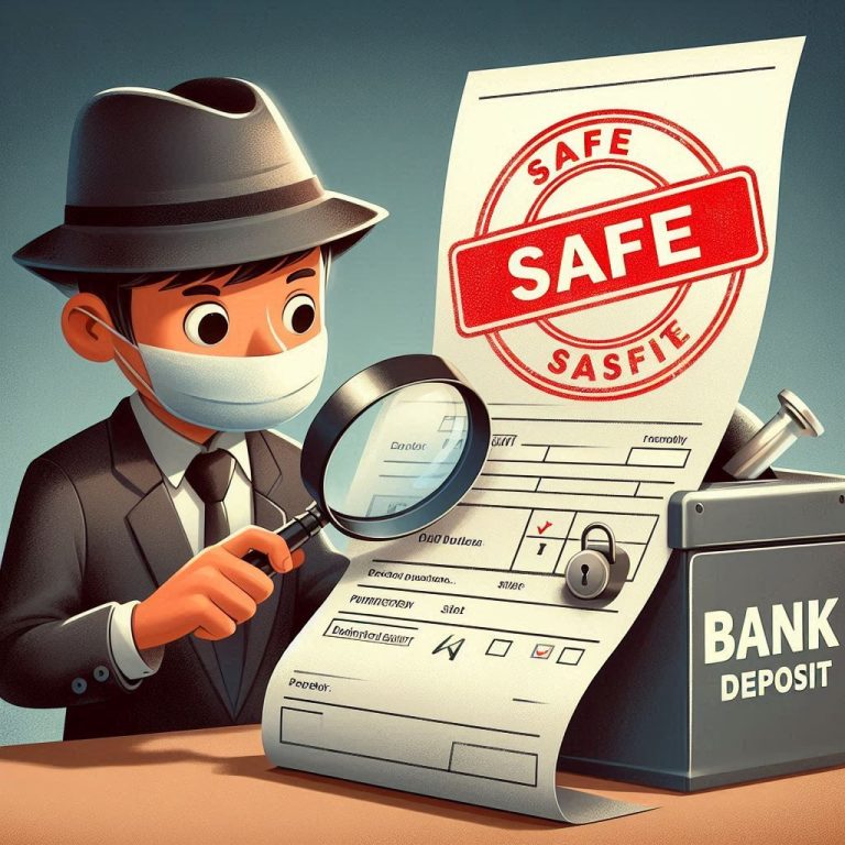 Protecting Yourself from the "Jumped" Deposit Scam (Oluwole) - EasyBalance